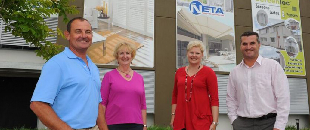 About Us - Neta Home and Commercial